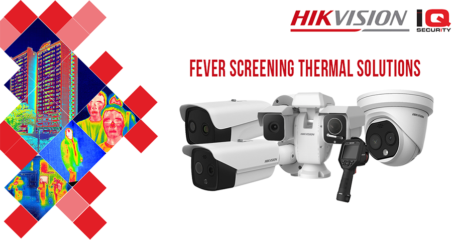 IQ Security | CCTV, Alarm Systems, Monitoring & Access Control